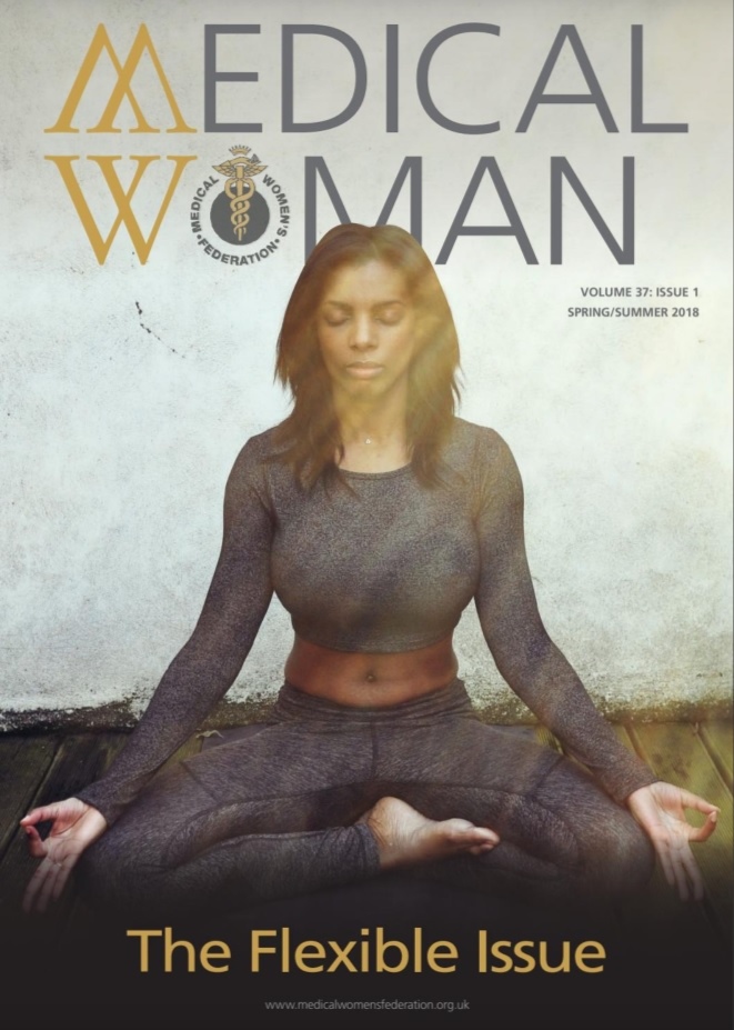 Press & Publications - Medical Womens Federation